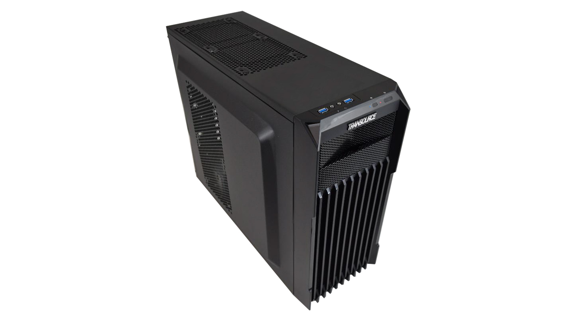 Transource SEWP. Transource Scorch 2050 Performance Desktop System